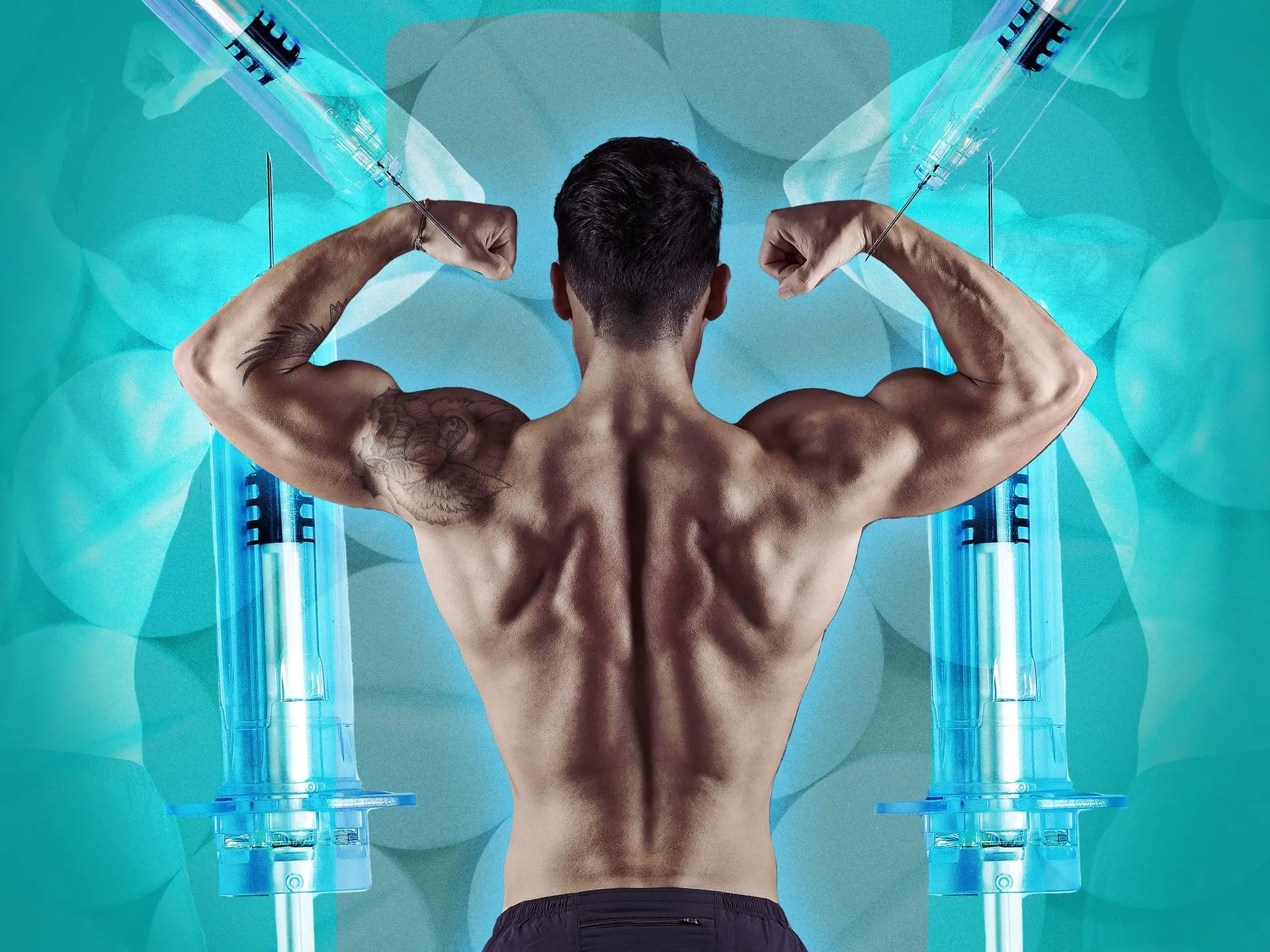 Top 10 Most Popular Injectable Steroids for Bodybuilding in 2025 | bigwritehook